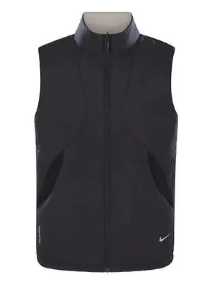 Nike X Nocta Lightweight Rm Reversible Vest - Black