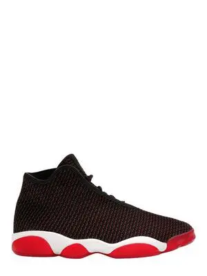 JORDAN Horizon Bred Sneakers - Black/gym Red/white