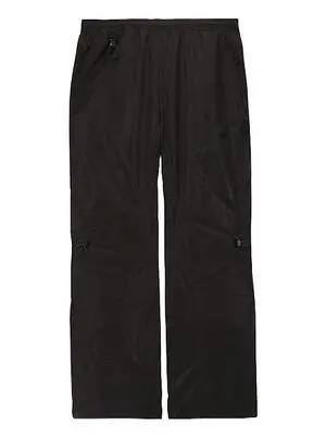 Nike X Offwhite Pants - Black