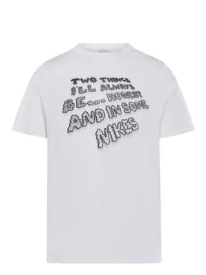 Nike X Nocta Cloud Tee Shirt - White