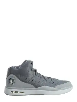 JORDAN Jordan Flight Tradition Cool Grey/white/wolf Grey