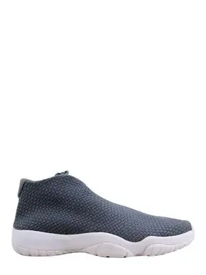 JORDAN Futurein Athletic Sneakers - Cool Grey/white