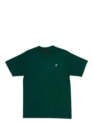 TRAVIS SCOTT Cj X Audemars Piguet Watch Face Tee Shirt - Green