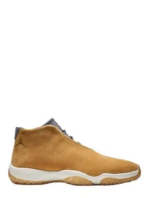 JORDAN Future Sneakers - Wheat/dark Grey/sail