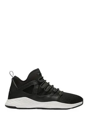 JORDAN Formula 23 Sneakers - Black/sail