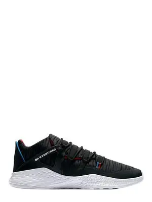 JORDAN Jordan Formula 23 Low Quai 54 Black/italy Blue/university Red