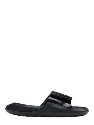JORDAN Hydro Triplein Slides - Black