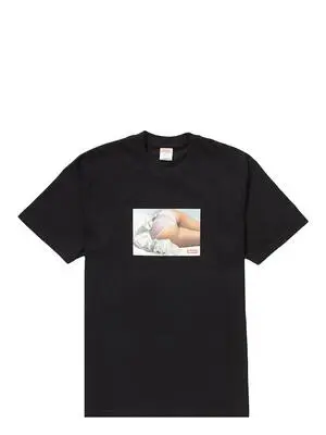 Supreme Maude Tee Shirt - Black