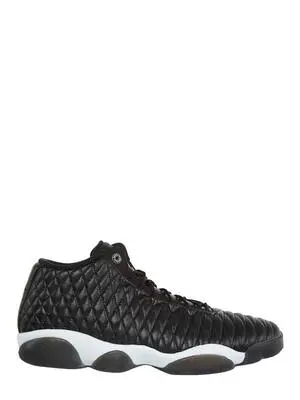 JORDAN Horizon Low Premium Sneakers - Black/gym Red