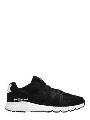 Nike Atsuma Sneakers - Black/white