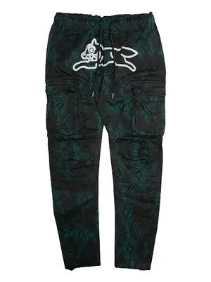 HARVEY NICHOLS Militant Pants - Green/ponderosa Dark Pine