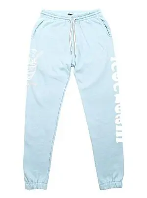 HARVEY NICHOLS Cones Sweatpants - Blue