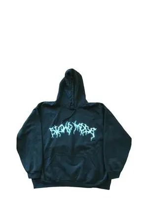 TRAVIS SCOTT Sicko Mode Hoodie - Black