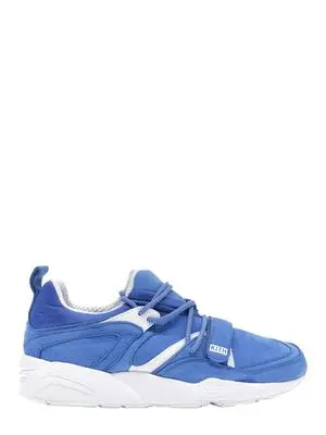 PUMA Blaze Of Glory Ronnie Fieg Colette Sneakers - Strong Blue