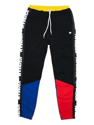 HARVEY NICHOLS The Faction Sweatpants - Black