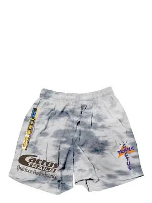 TRAVIS SCOTT Travis Scott Cactus Trails Shorts Multi
