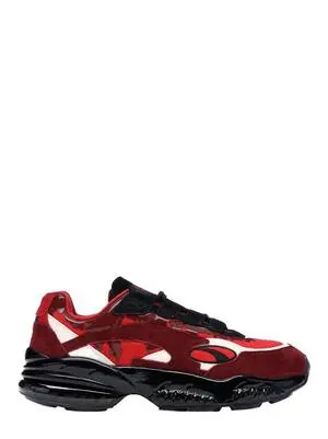 PUMA Cell Bait X Marvel Carnage Sneakers - Red/white/black