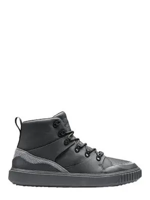 PUMA Breaker Mid Han Kjobenhavn - Asphalt