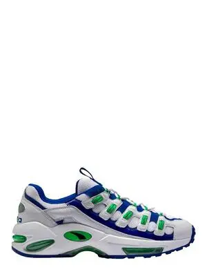 PUMA Cell Endura Patent 98 Sneakers Puma White/green/blue