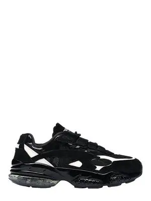 PUMA Cell Venom Bait X Marvel Venom Sneakers - Puma Black/puma White