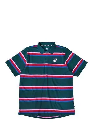 Nike X Parra Polo Shirt Multicolor