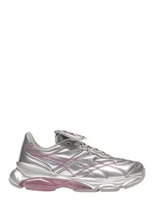 PUMA Cell Dome King Dua Lipa Sneakers - Puma Silver/byzantium/pink Lady