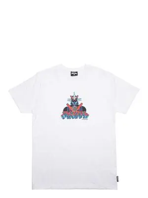 HARVEY NICHOLS Transform Tee Shirt - White