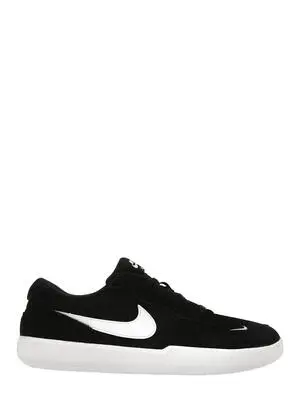 Nike Sb Force 58 Sneakers - Black/white