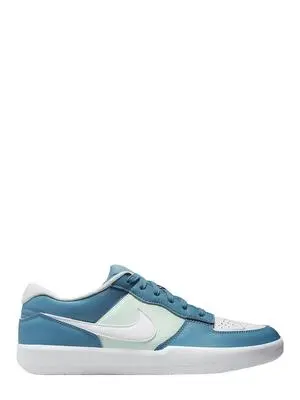 Nike Force 58 Sneakers - Dutch Blue/doll/barely Green