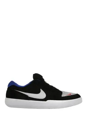 Nike SB Force 58 Sneakers Black/white/royal