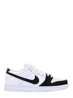 Nike Nike SB Dunk Low Sneakers Black/whiteone-colorblackone-colorwhite