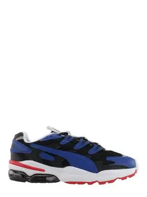 PUMA Cell Alien Karl Lagerfeld - Black/blue/white