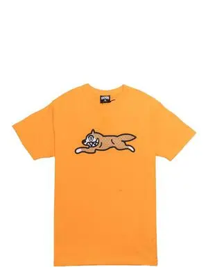 HARVEY NICHOLS Fossil Fuel Tee Shirt - Yellow