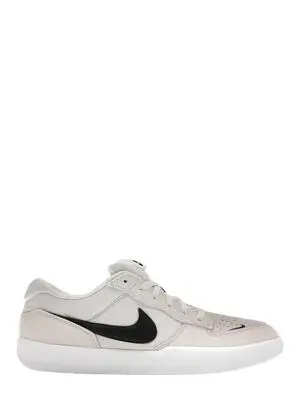 Nike SB Force 58in Sneakers Photon Dust/black