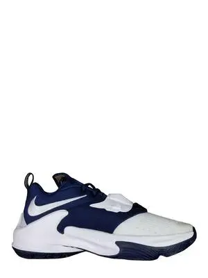 Nike Zoom Freak 3 Tb Promoin - Midnight Navy Blue/white