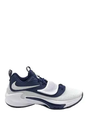 Nike Zoom Freak 3 TBin Sneakers Midnight Navy Blue/white