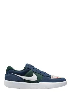 Nike Nike SB Force 58 Sneakers Navy Blue/noble Green/white