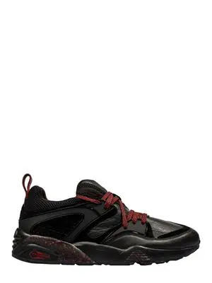 PUMA Blaze Of Glory Rise Lost Onesin Sneakers - Black