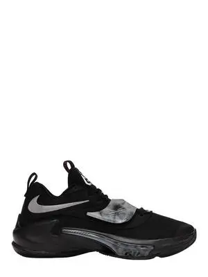 Nike Zoom Freak 3 - Black/metallic Silver/wolf Grey