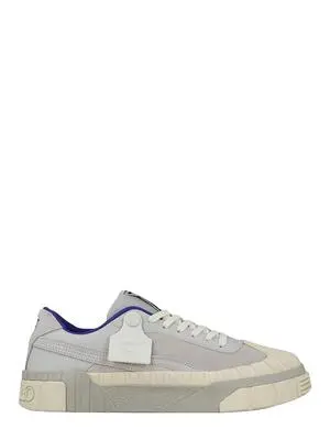 PUMA Cali Sankuanz Sneakers - Gray Violet/whisper White