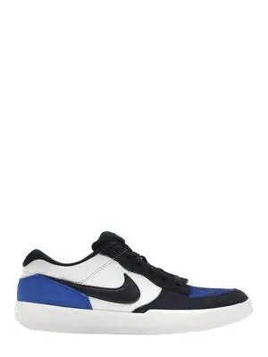 Nike Nike SB Force 58 Sneakers Obsidian/white/hyper Royal