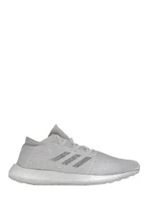 Adidas Pureboost Go Sneakers - Cloud White/light Solid Grey/crystal White