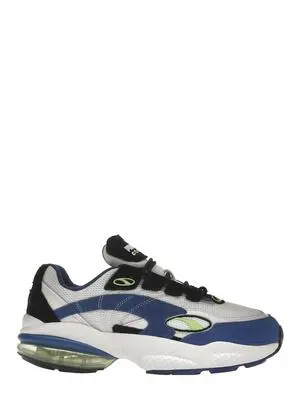 PUMA Cell Venomin Sneakers - Puma White/surf The Web