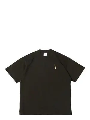 Nike X Billie Eilish Short Sleeve Tee Shirt - Sequoia