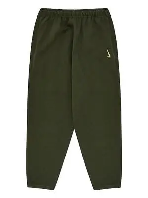 Nike X Billie Eilish Fleece Sweatpants - Green