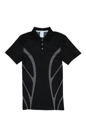 Nike X Drake Nocta Golf Polo Shirt - Black