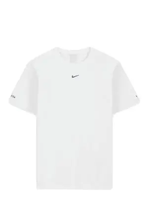 Nike X Drake Nocta Cardinal Stock T-shirt - White