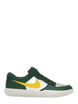 Nike Sb Force 58 Premium - Gorge Green/white
