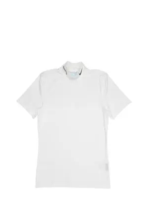 Nike X Drake Nocta Golf Mock Neck Top - White
