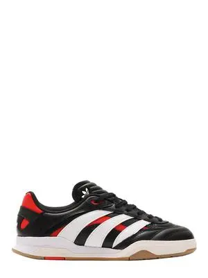 Adidas Predator Mundial Sneakers - Core Black/footwear White/crystal White
